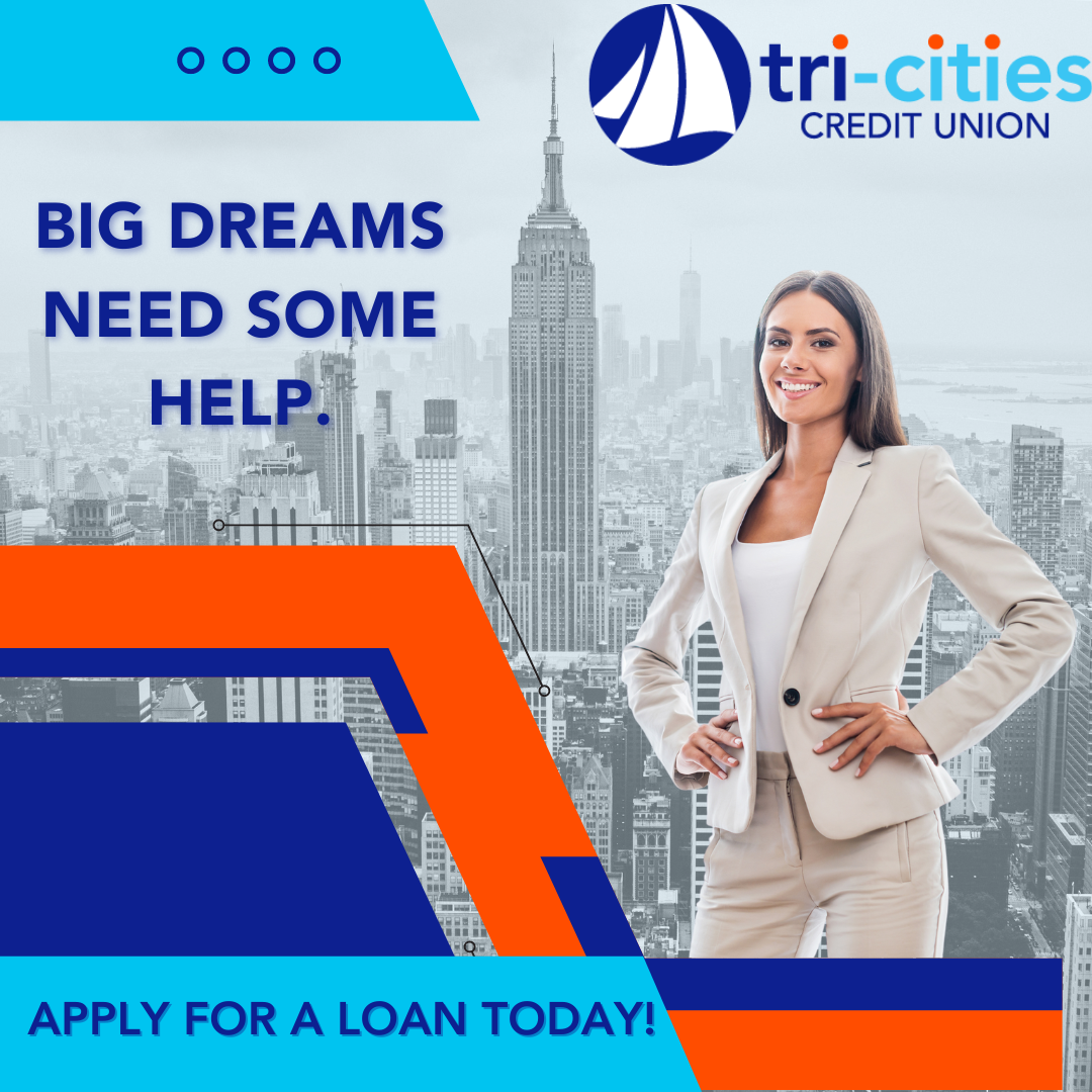 Tri Cities Credit Union