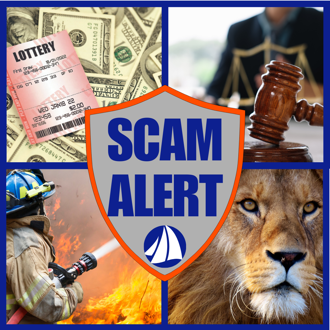 Current Scams – Tri Cities Credit Union